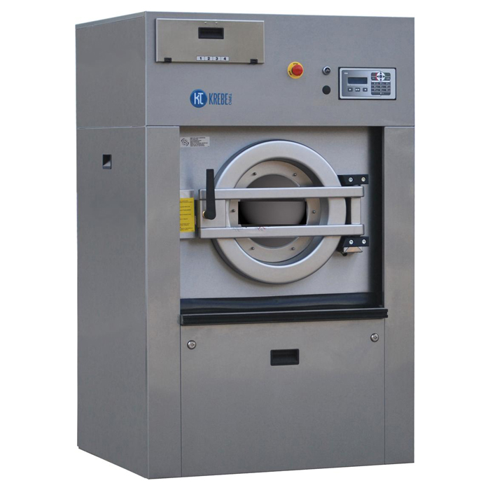 Masina de spalat rufe centrifugala 25kg – Horeca Express