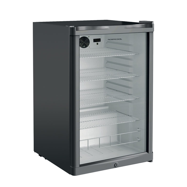 Mini frigider, 115 litri – Horeca Express