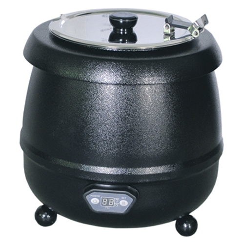 Supiera electrica, 10 litri – Horeca Express