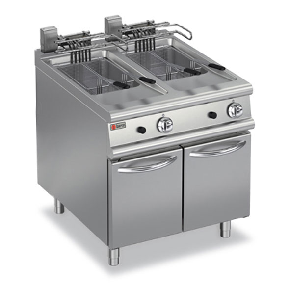 Friteuze electrice, linia 700 – Horeca Express